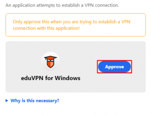 Ρύθμιση σύνδεσης VPN (Windows, MacOS, Linux) – Μονάδα Ψηφιακής ...